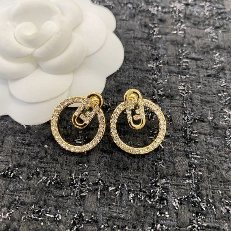 Fendi Earrings