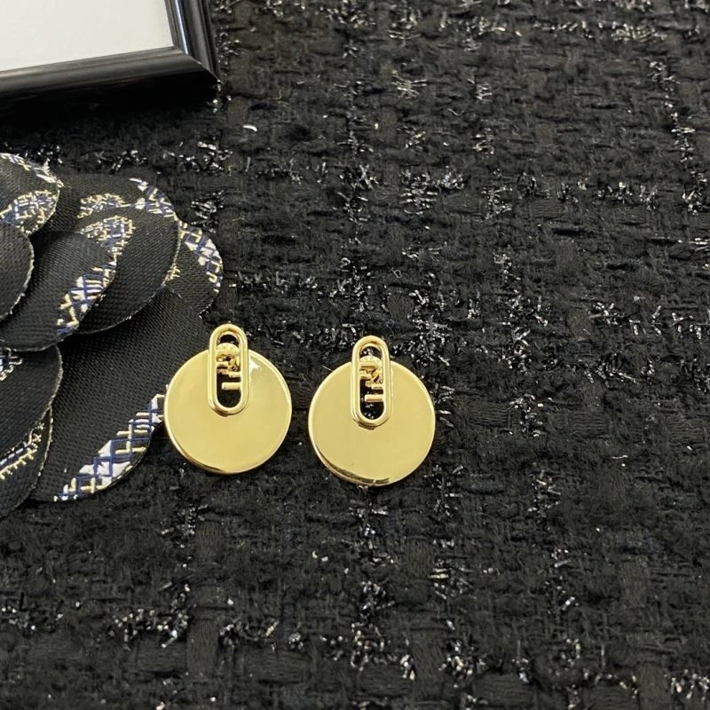 Fendi Earrings