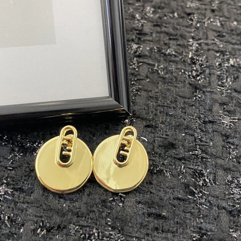 Accurate model Fendi Earrings