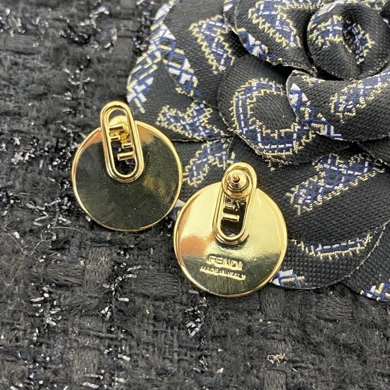 Accurate model Fendi Earrings