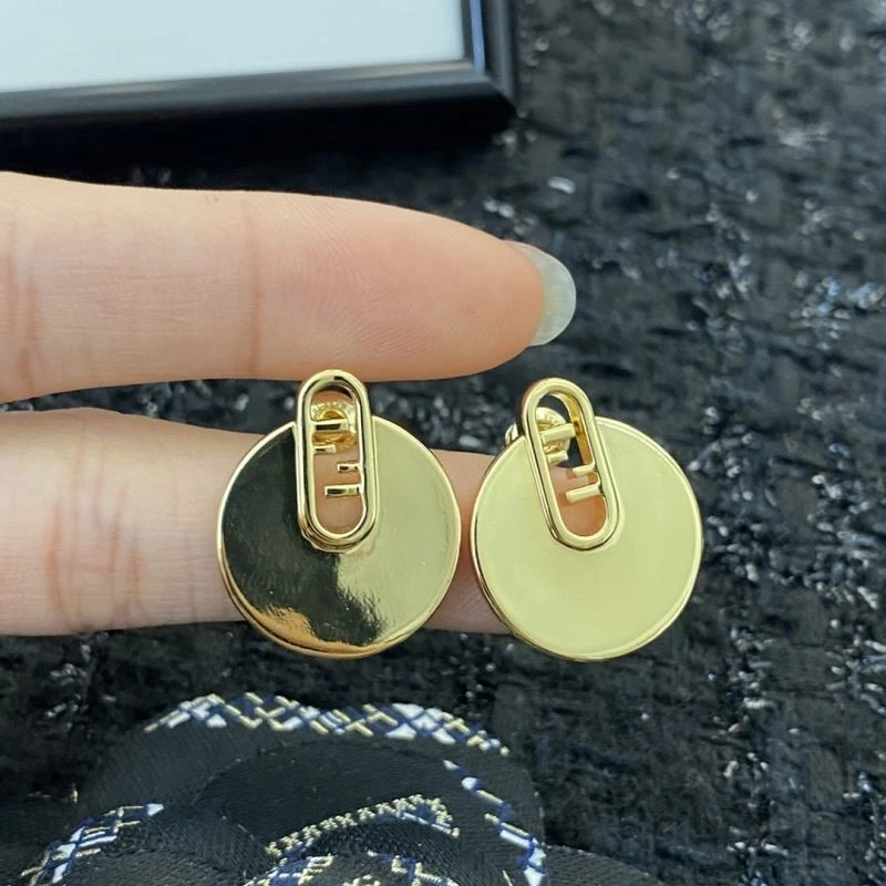 Accurate model Fendi Earrings