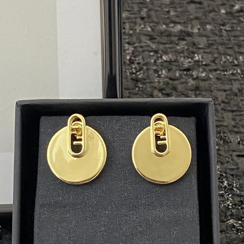 Accurate model Fendi Earrings