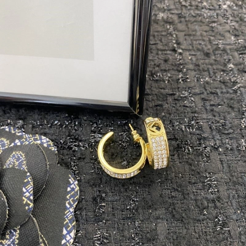 Fendi Earrings