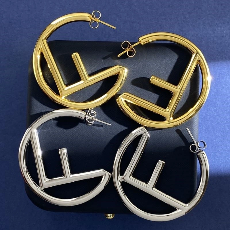 Fendi Earrings