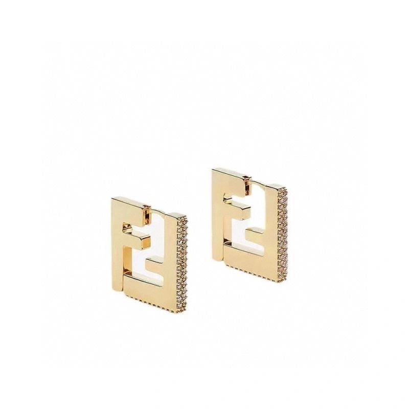 Fendi Earrings
