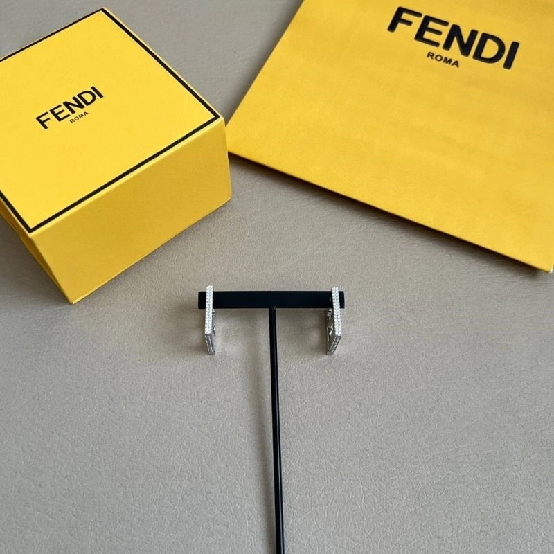 Fendi Earrings