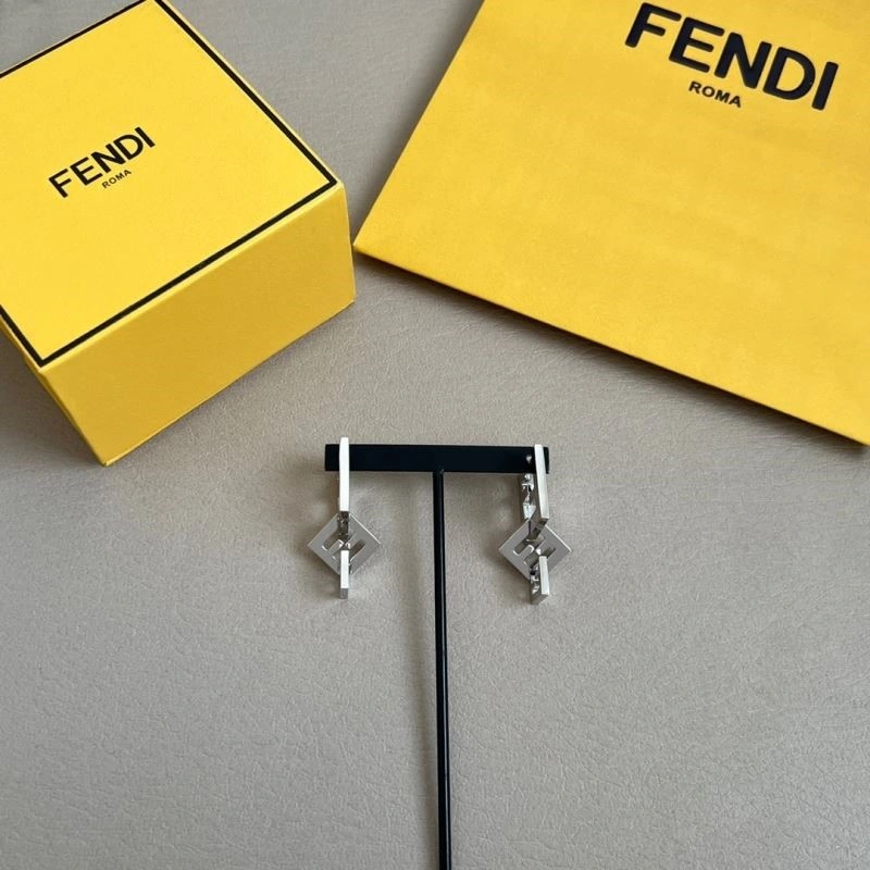 Fendi Earrings