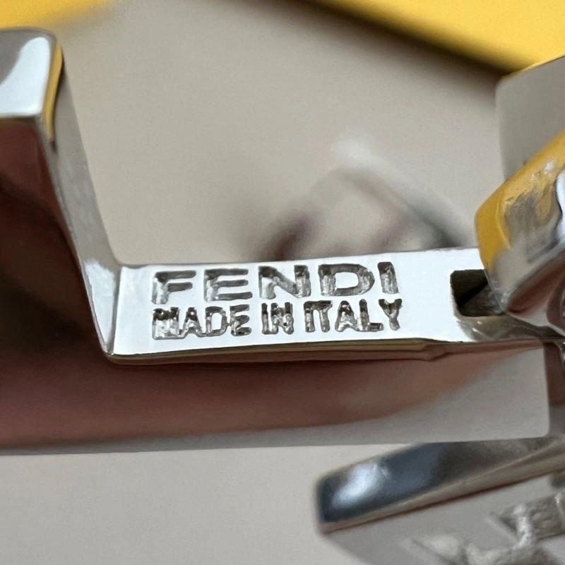 Brand-original Fendi Earrings