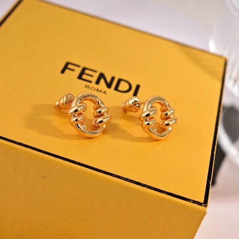 Fendi Earrings