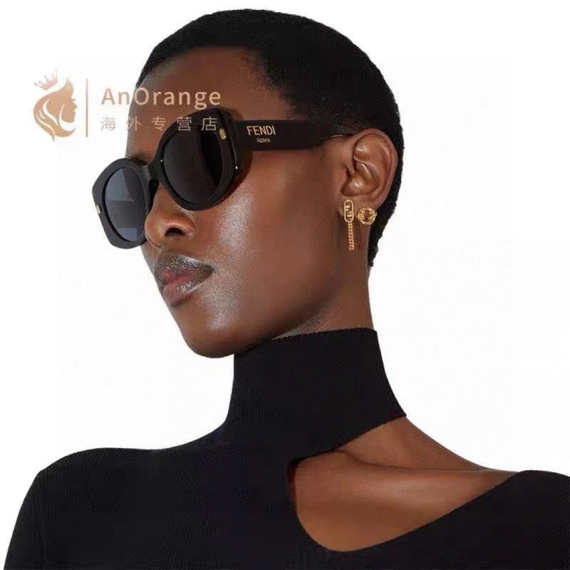 Fendi Earrings