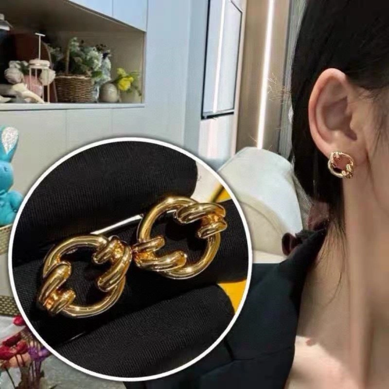 Fendi Earrings