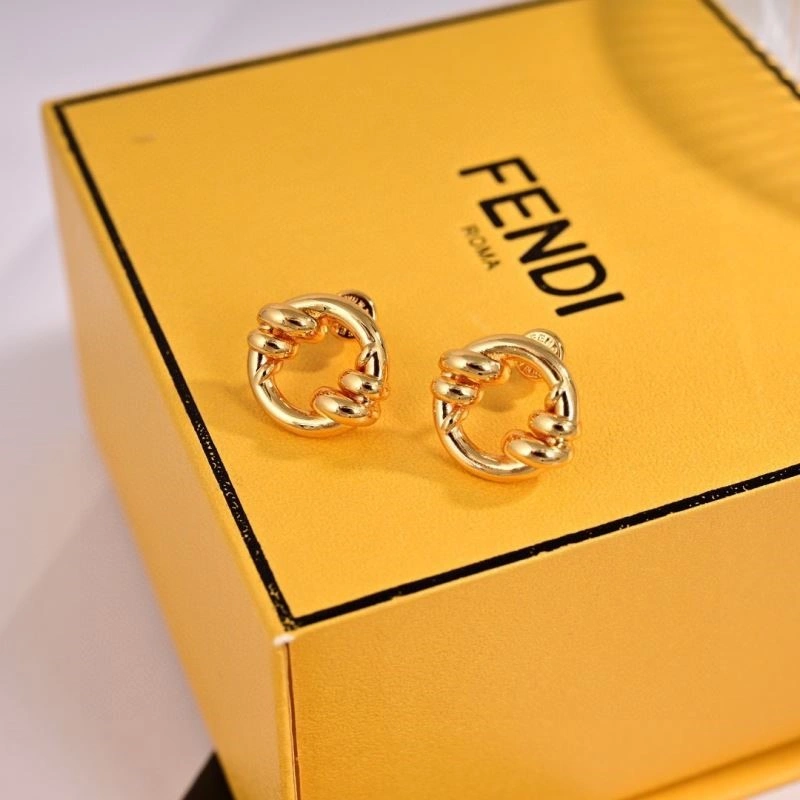 Fendi Earrings