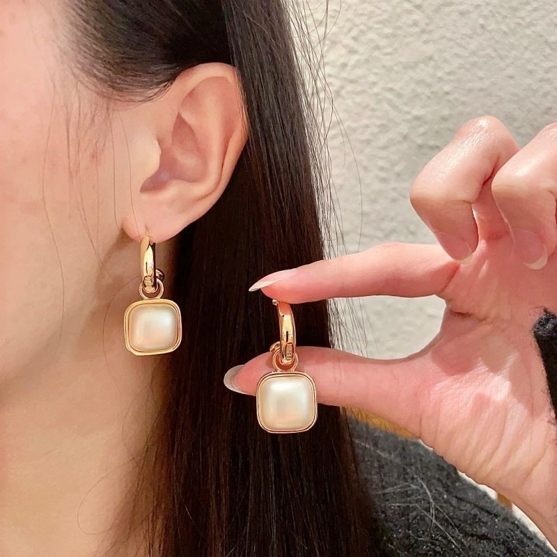 Fendi Earrings