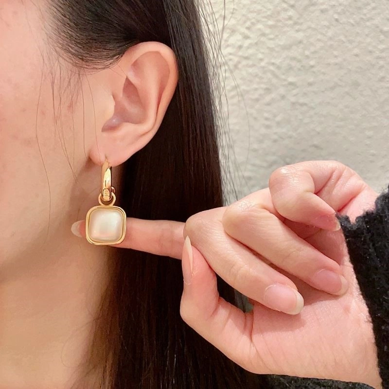 Perfect replica Fendi Earrings