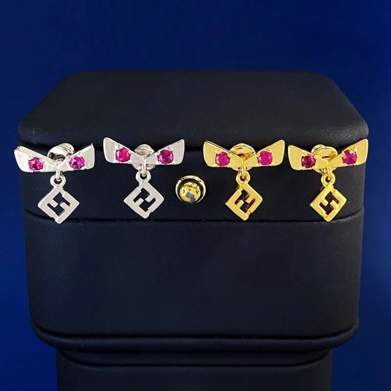 Fendi Earrings