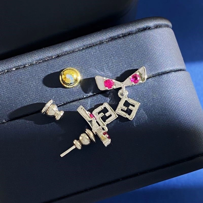 Low-cost Fendi Earrings