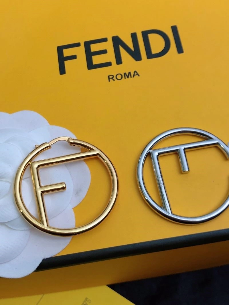 Fendi Earrings