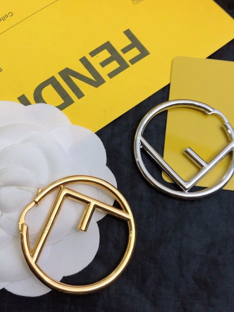Fendi Earrings