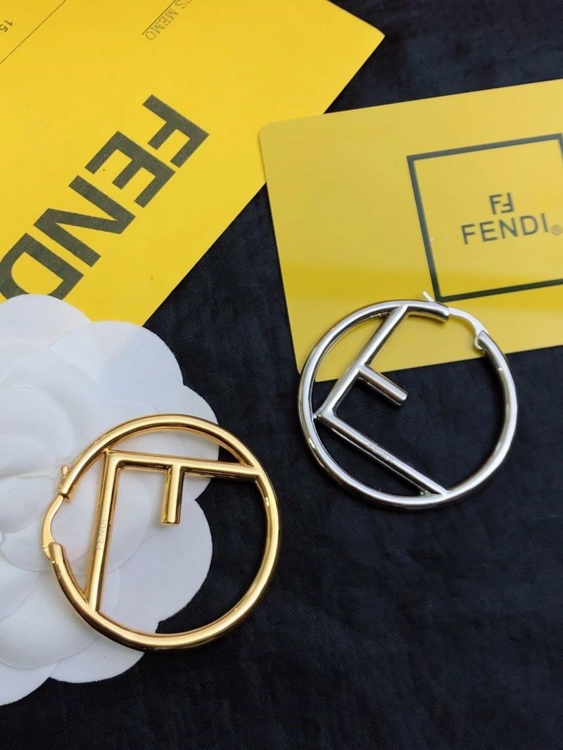 Fendi Earrings