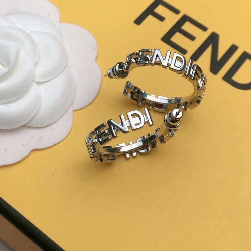Fendi Earrings