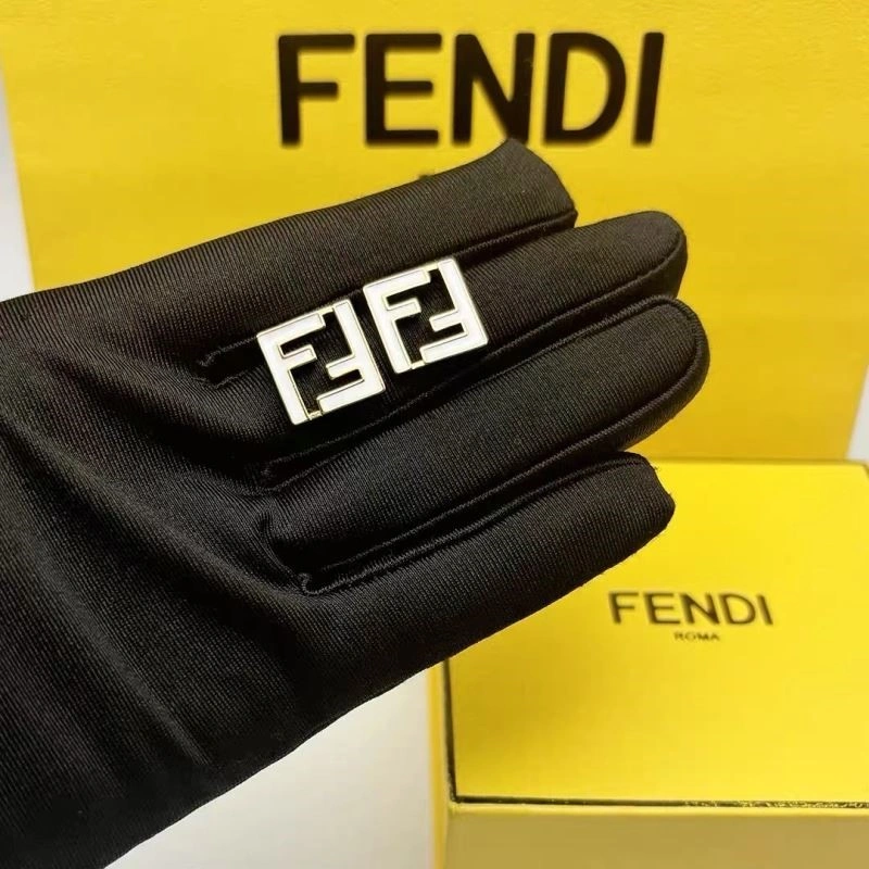 Fendi Earrings