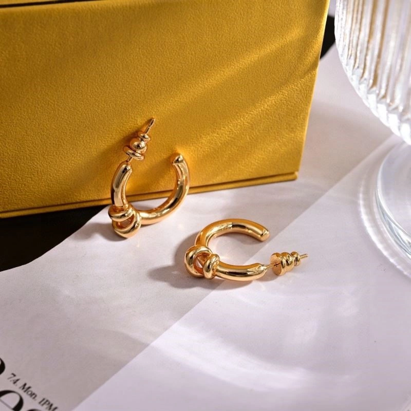 Genuine Fendi Earrings