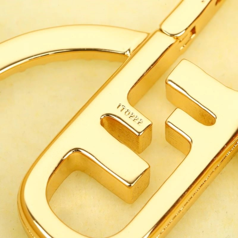 High accuracy Fendi Earrings