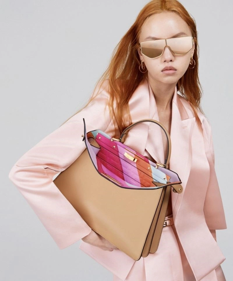 High accuracy Fendi Earrings