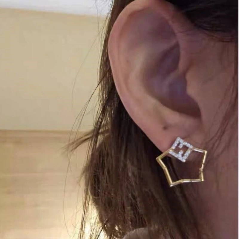 Fendi Earrings