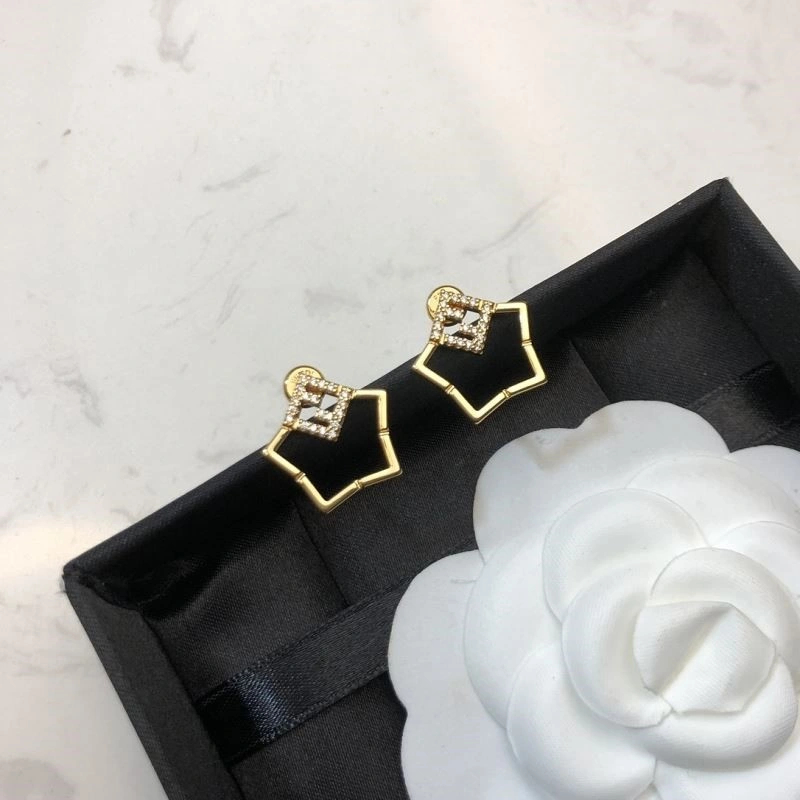 Cut-rate Fendi Earrings