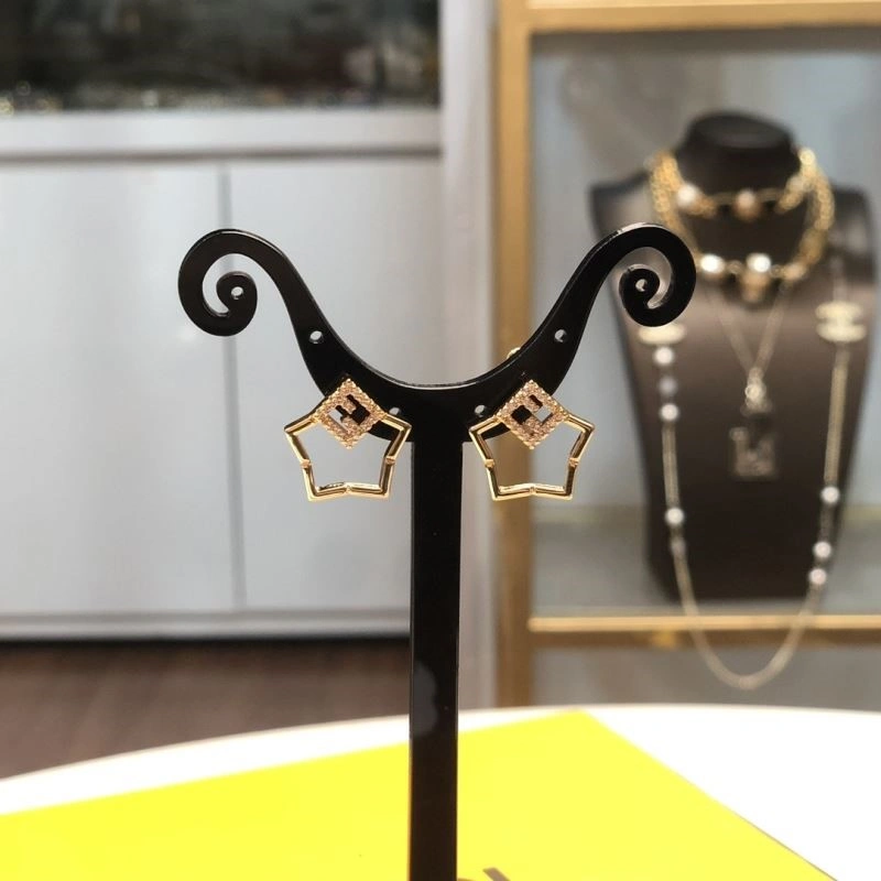 Cut-rate Fendi Earrings