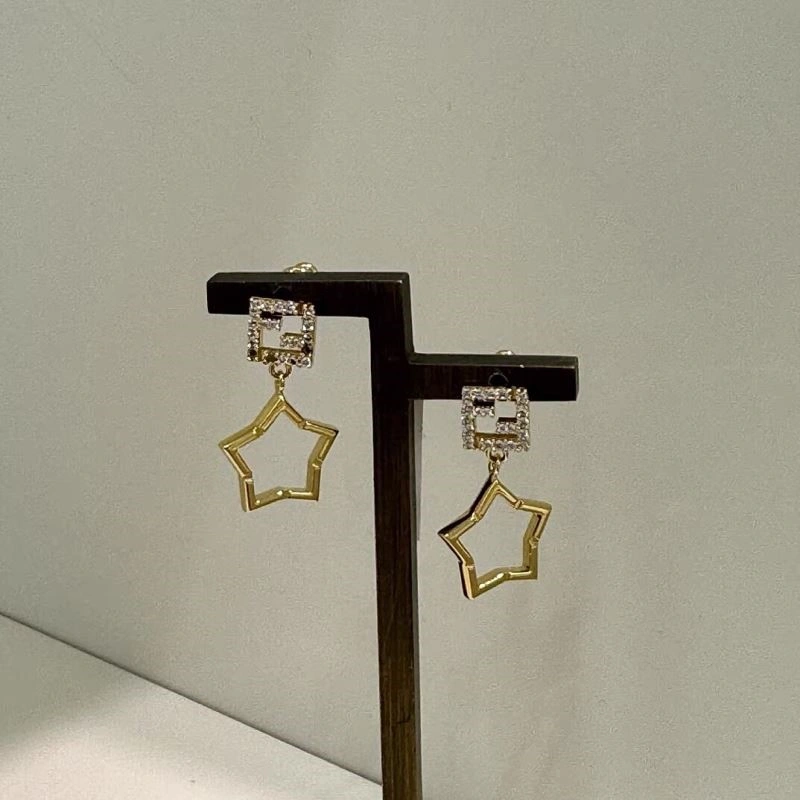 Fendi Earrings