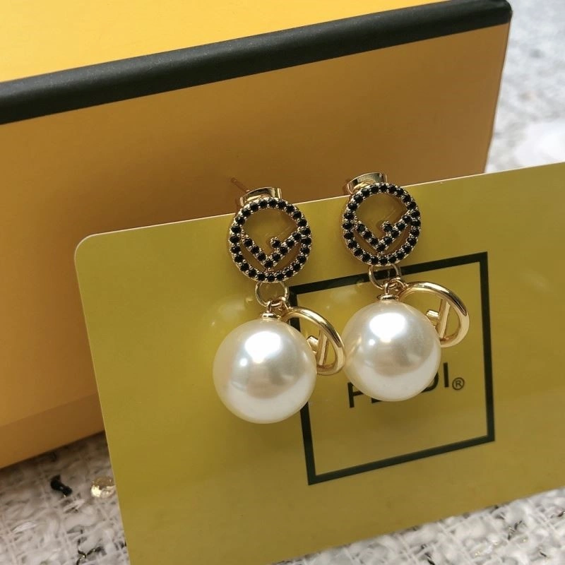Value-priced Fendi Earrings