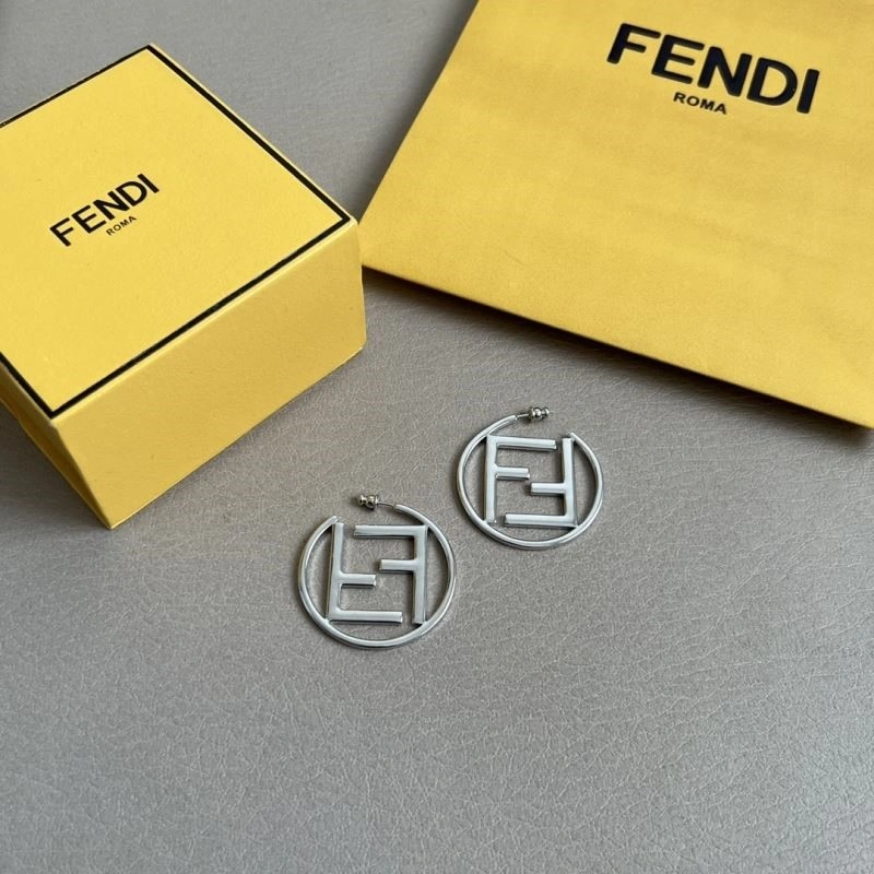 Fendi Earrings