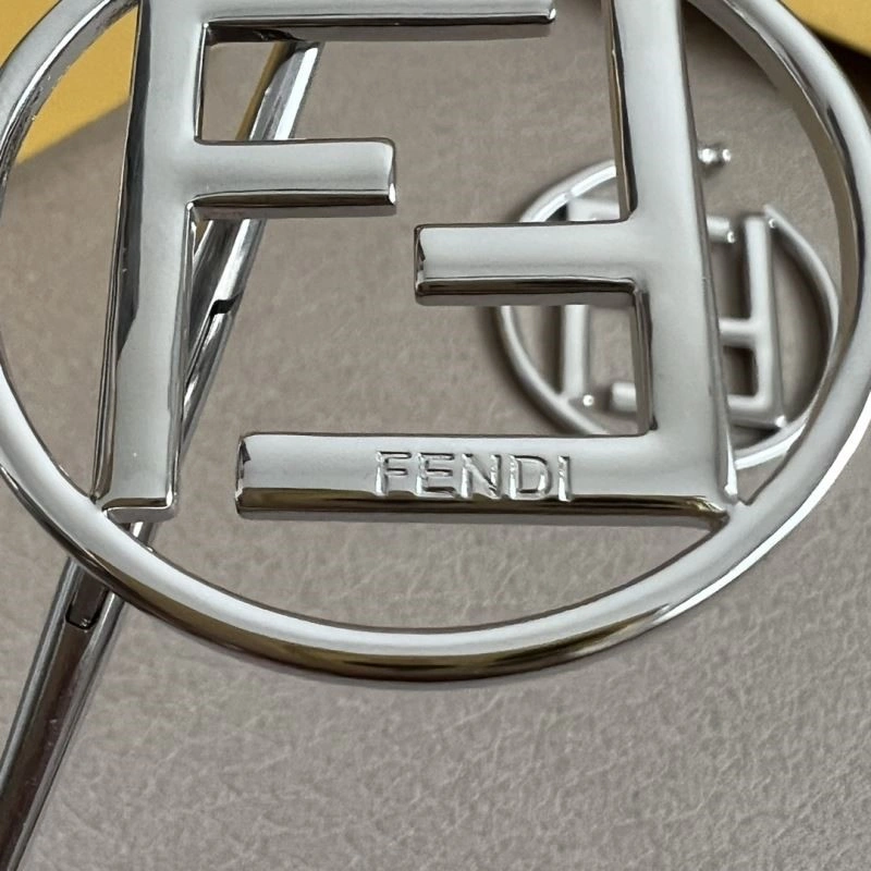 Affordable Fendi Earrings