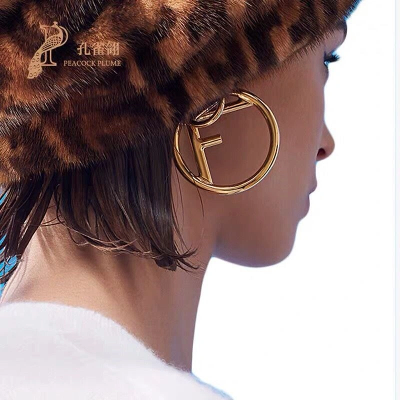 Fendi Earrings