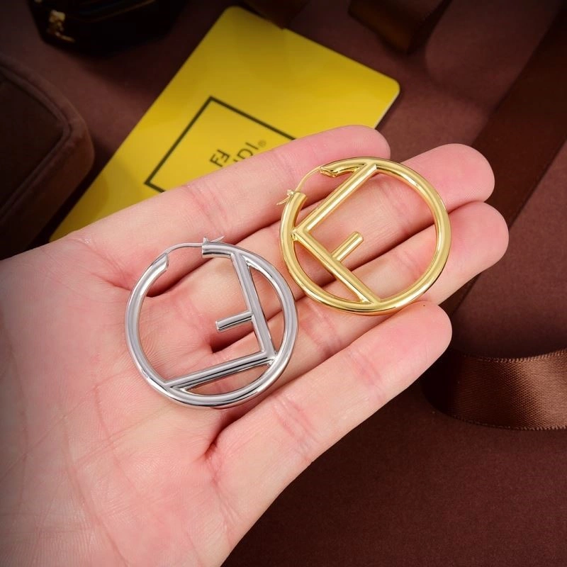 Fendi Earrings