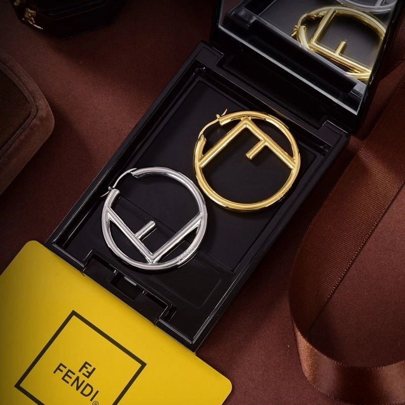 Fendi Earrings