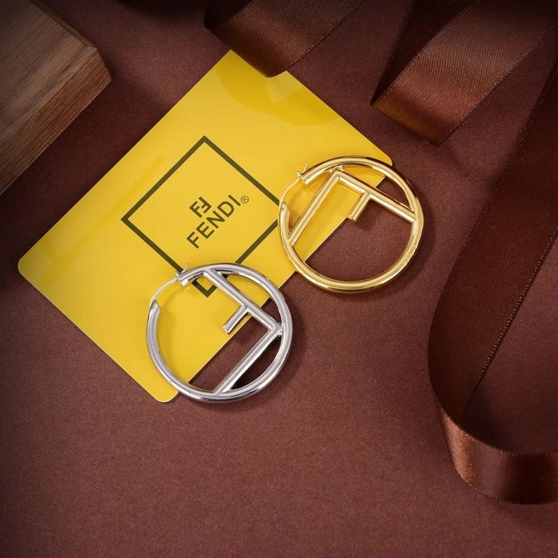 Fendi Earrings