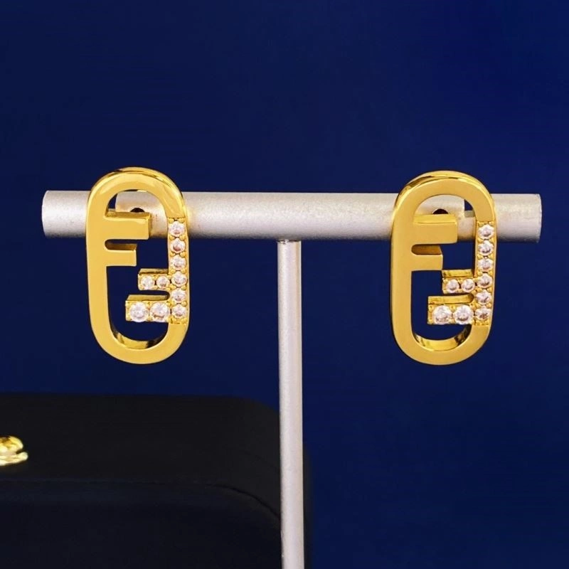 Fendi Earrings