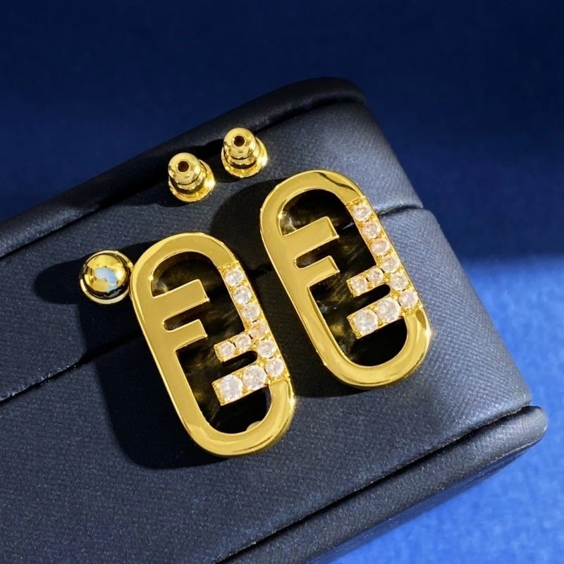 Fendi Earrings