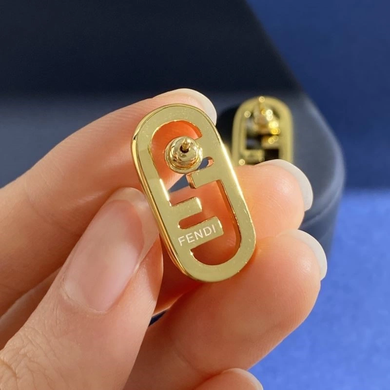 Fendi Earrings