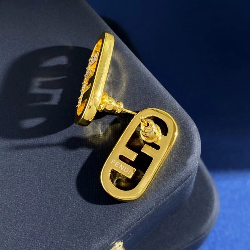 Fendi Earrings