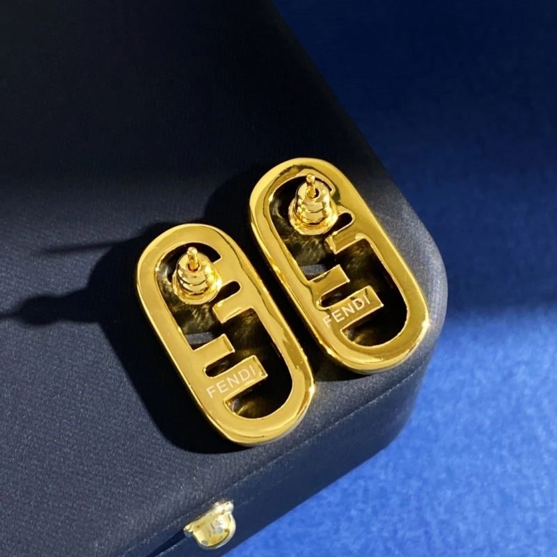 Fendi Earrings