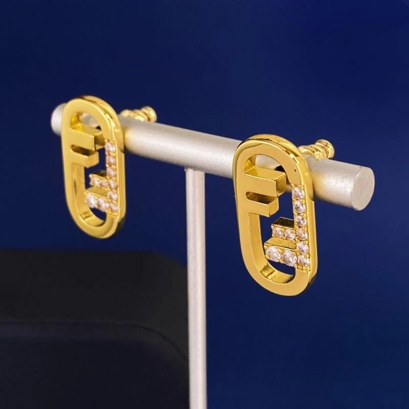 Fendi Earrings