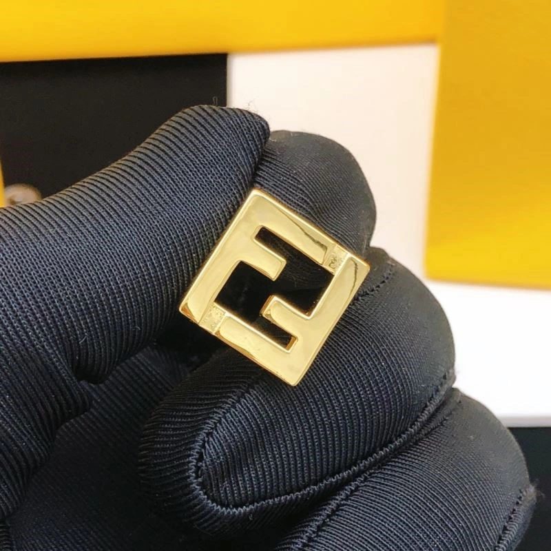 Accurate model Fendi Earrings