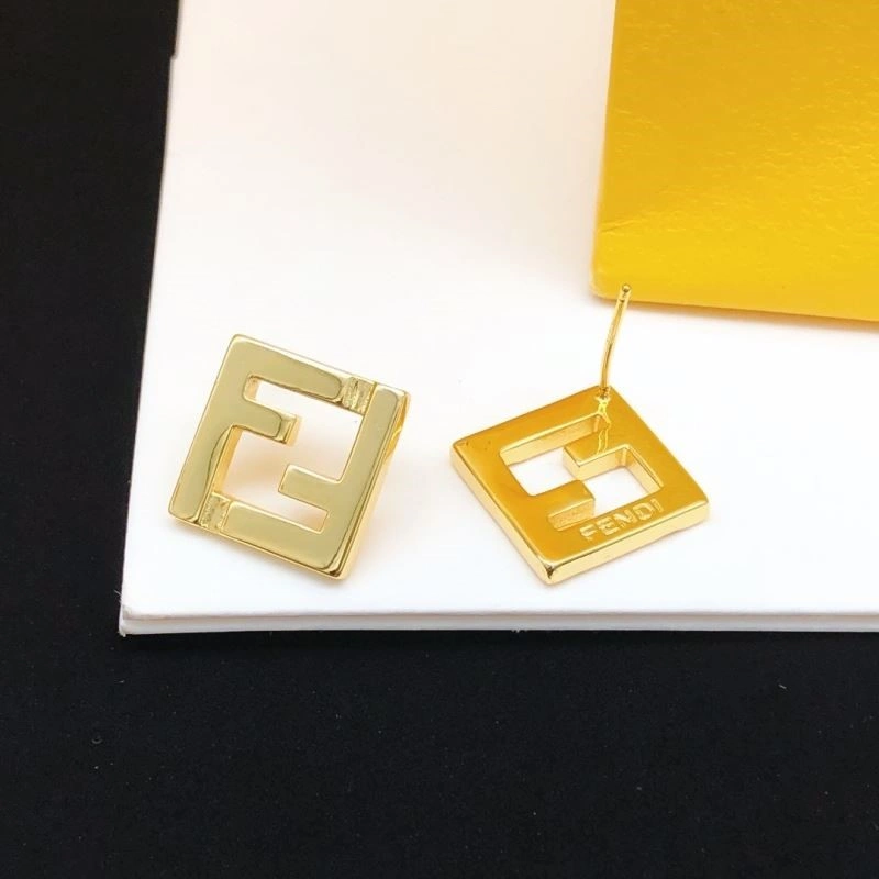 Accurate model Fendi Earrings