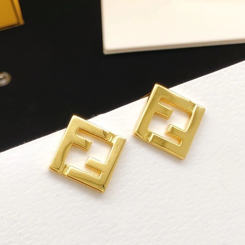 Accurate model Fendi Earrings