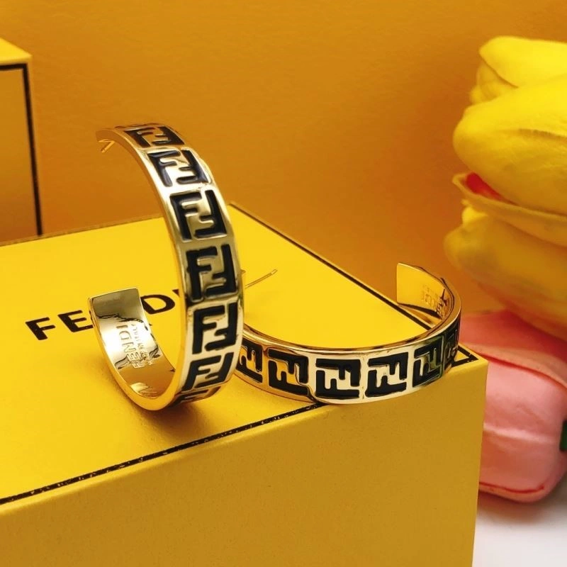 Fendi Earrings