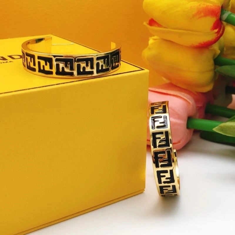 Fendi Earrings